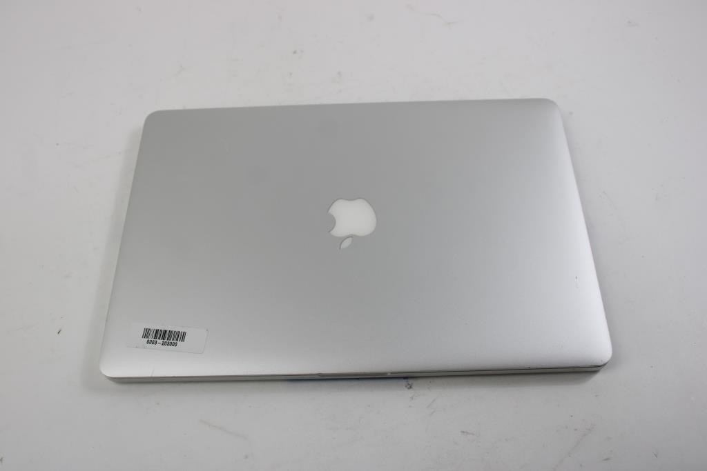 Apple Macbook Pro Laptop | Property Room