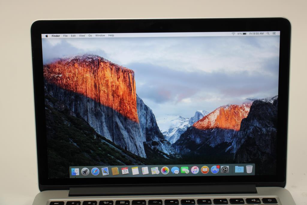 Apple Macbook Pro Laptop | Property Room