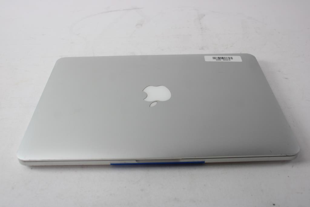 Apple Macbook Pro Laptop | Property Room