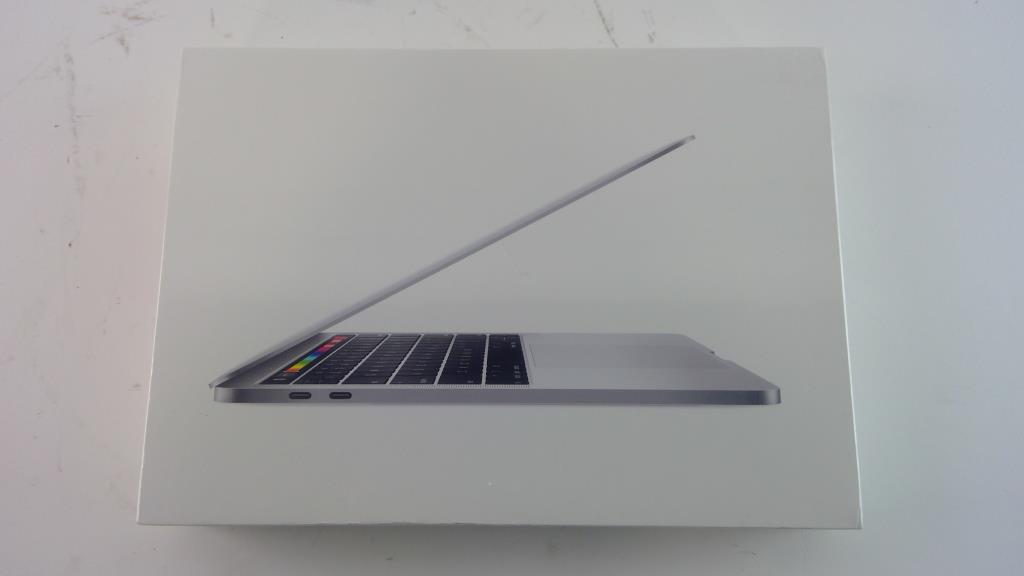 Apple Macbook Pro, New In Box | Property Room