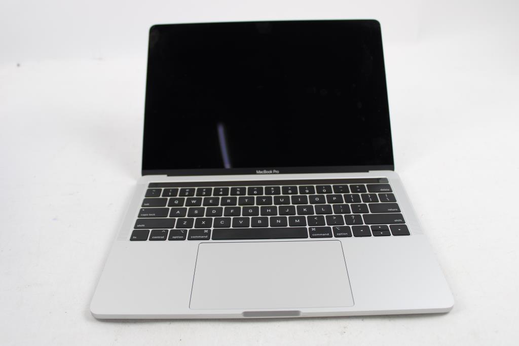 Apple MacBook - Remote Management Locked - SOLD FOR PARTS ONLY ...