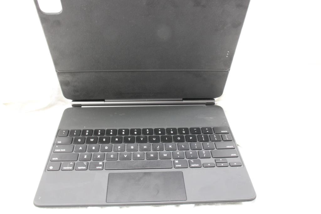 Apple Magic Keyboard Folio Case For 12.9" IPad Pro 3rd/4th Gen (Model ...