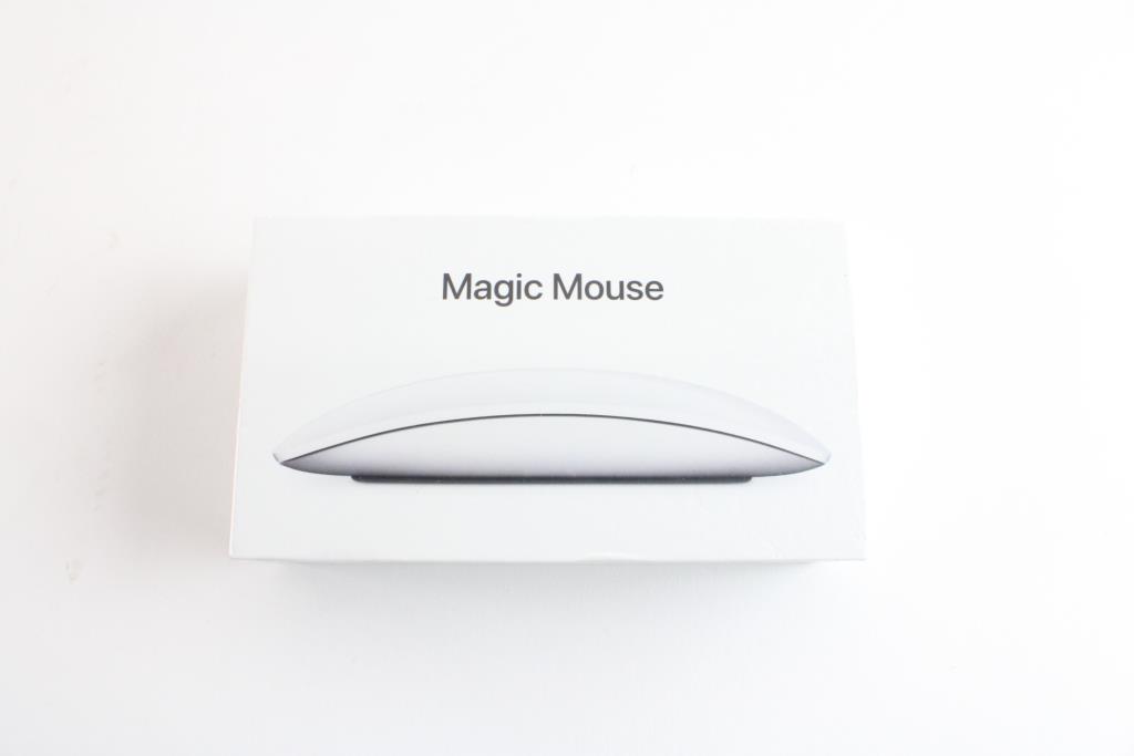 Apple Magic Mouse | Property Room
