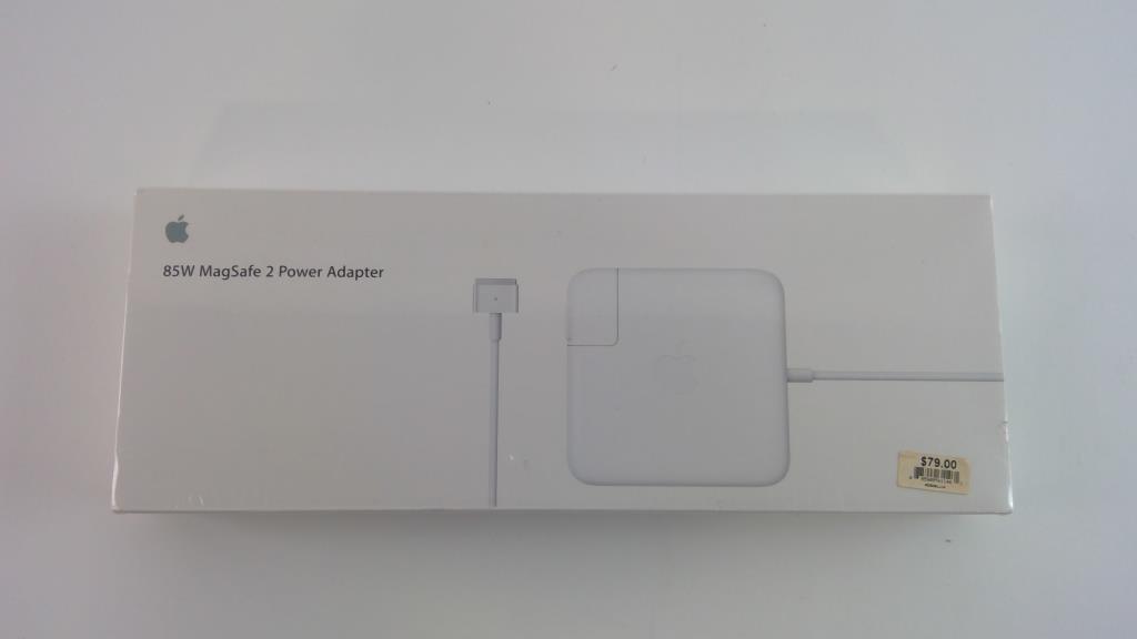 Apple MagSafe 2 Power Adapter | Property Room