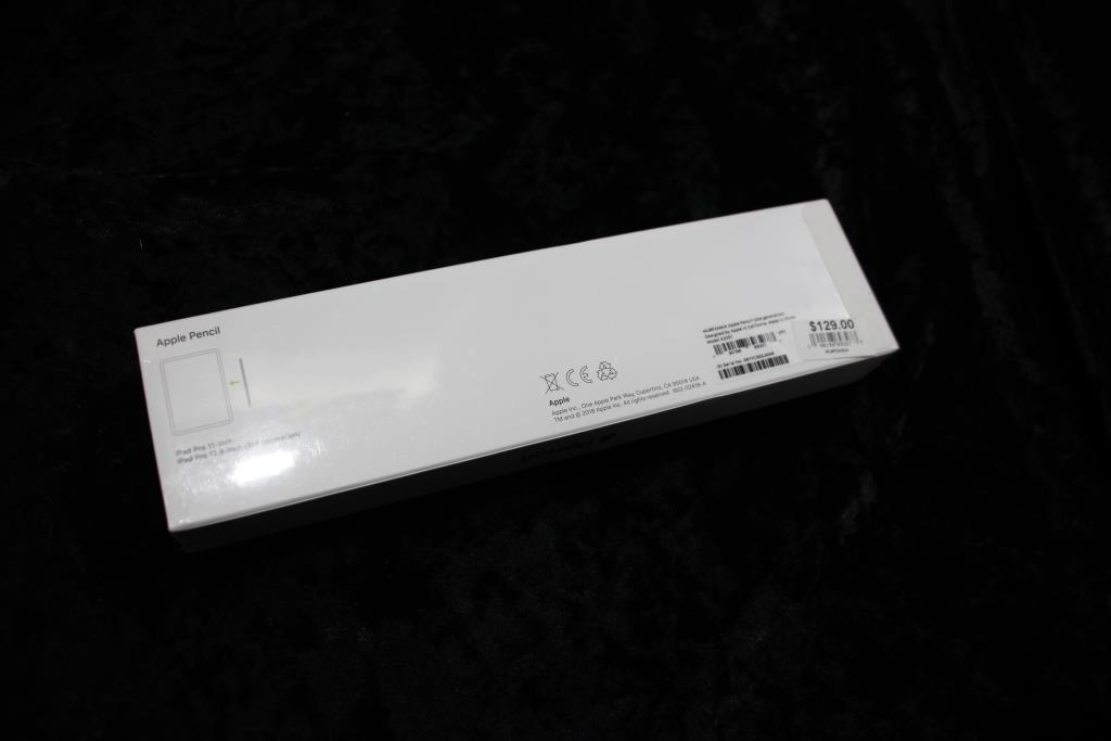 Apple Pencil 2nd Gen | Property Room