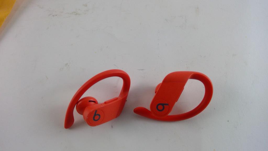 Apple Powerbeats Bro | Property Room