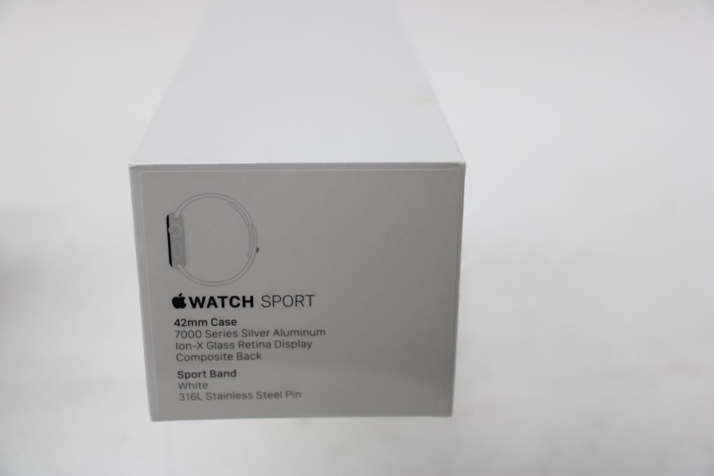Apple Watch Series 1st Generation | Property Room