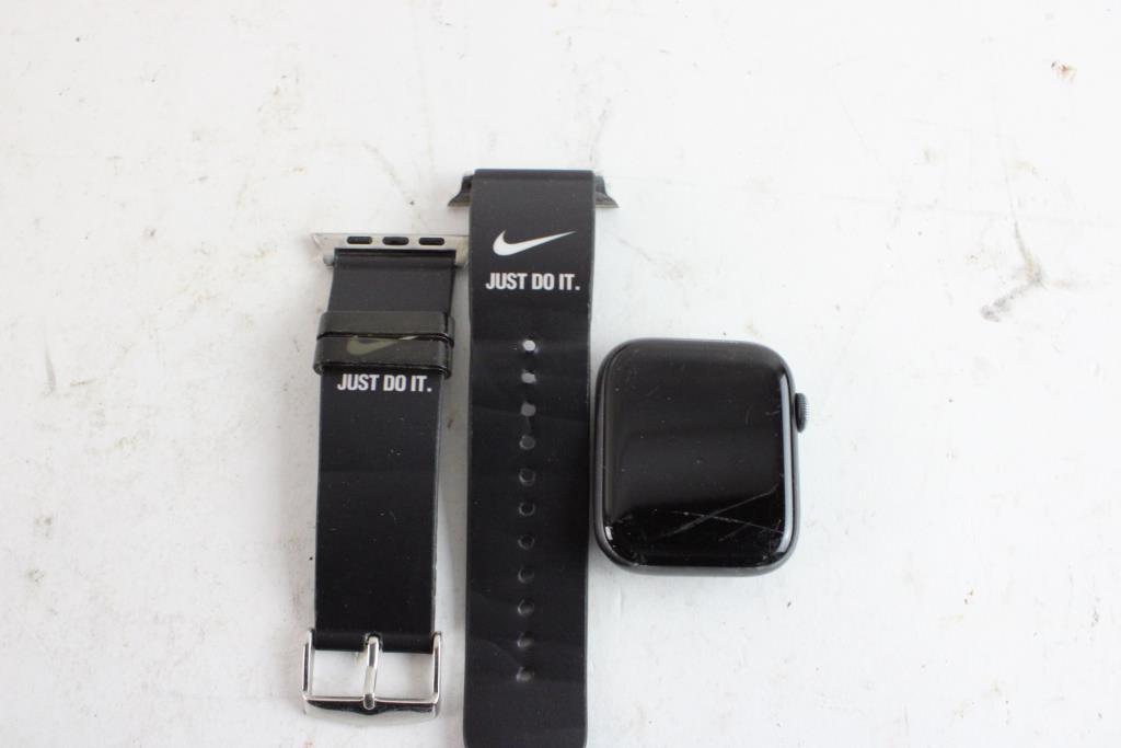 Apple Watch Series 4 Sold For Parts | Property Room