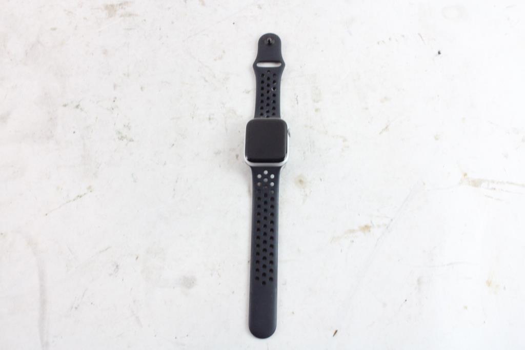 Apple Watch Series 6 Sold For Parts | Property Room