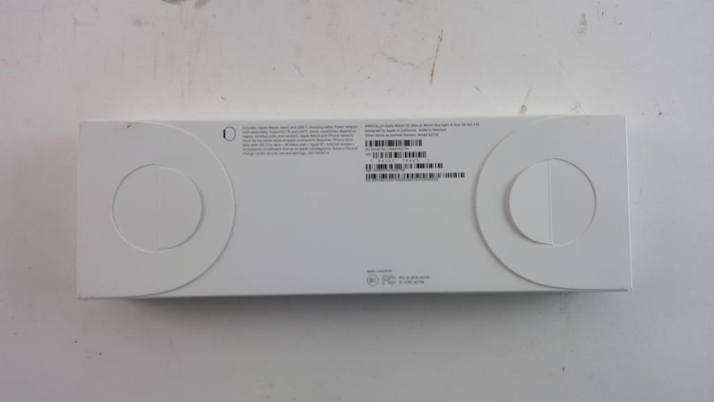 Apple Watch Series SE | Property Room