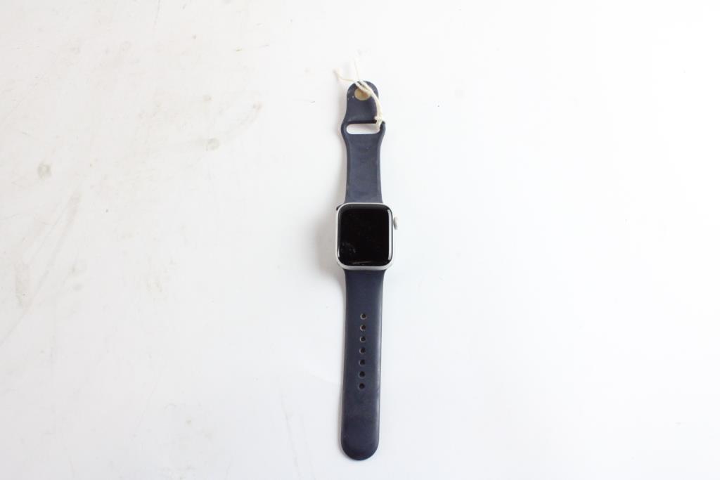 Apple Watch Series SE Sold For Parts | Property Room