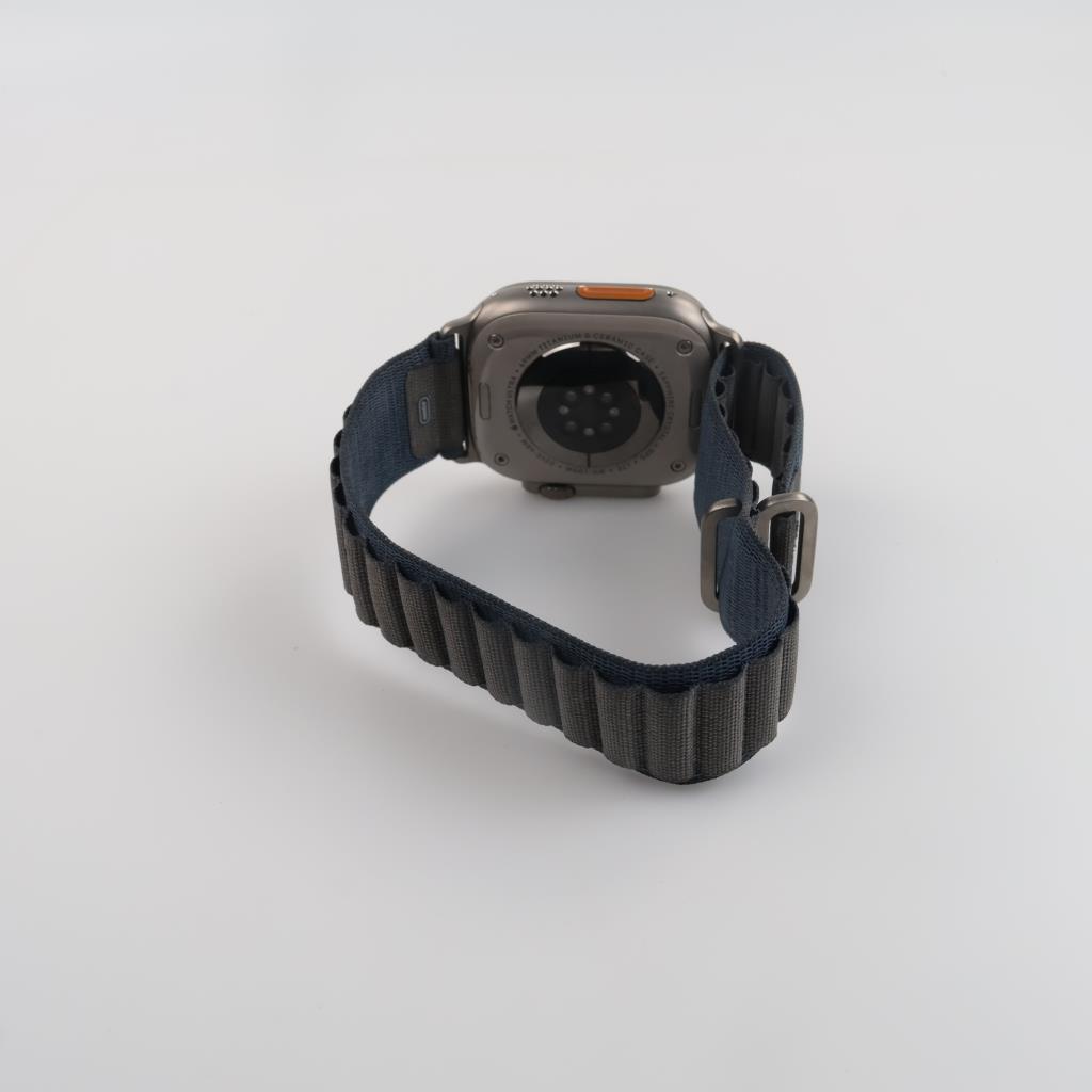 Apple Watch Series Ultra Sold For Parts | Property Room