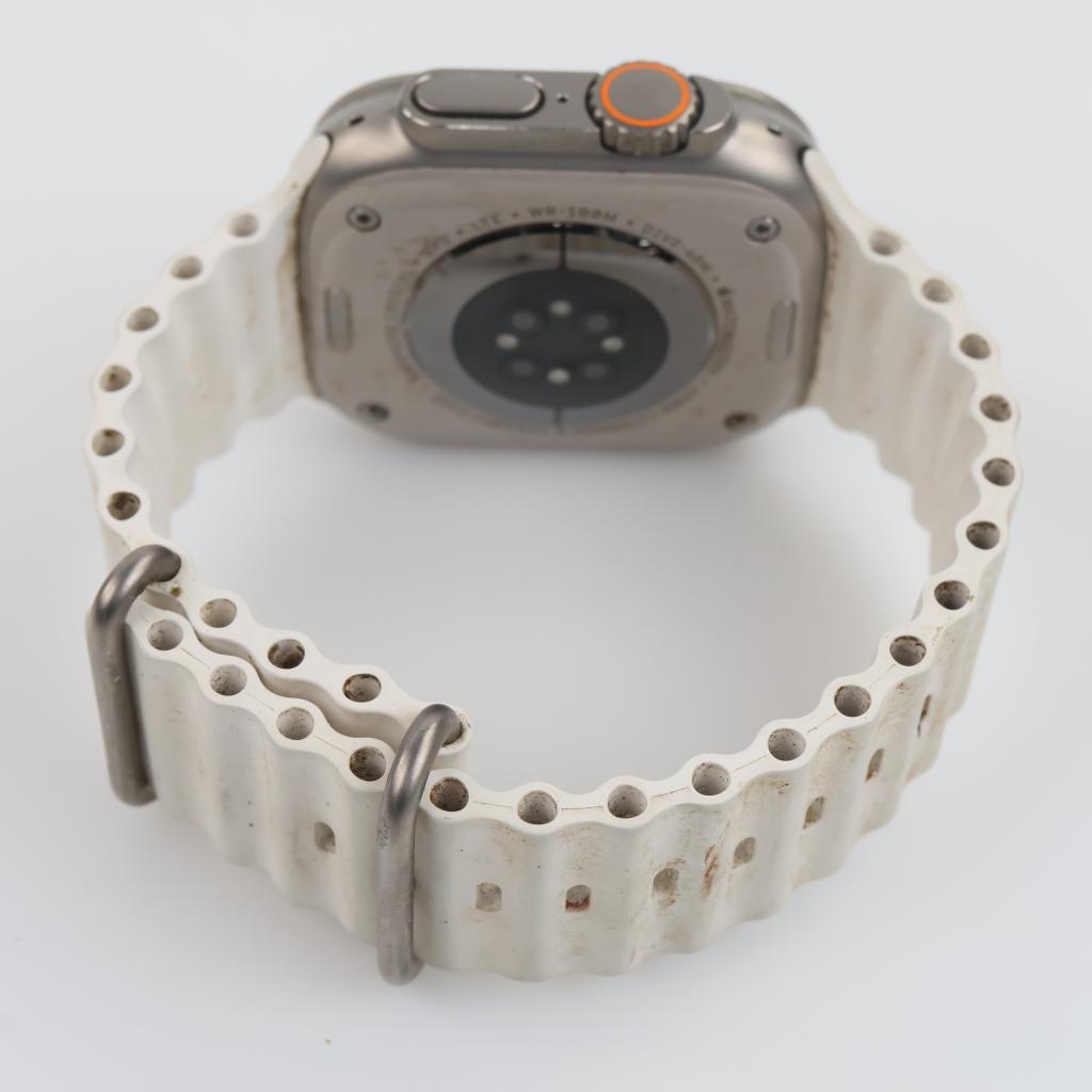 Apple Watch Series Ultra Sold For Parts | Property Room