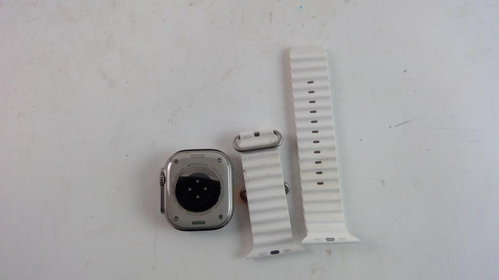 Apple Watch Ultra Sold For Parts | Property Room