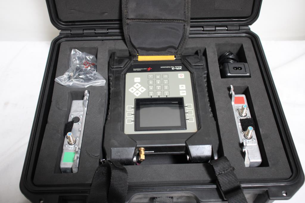 Applied Instruments Modular Signal Level Meter Kit | Property Room