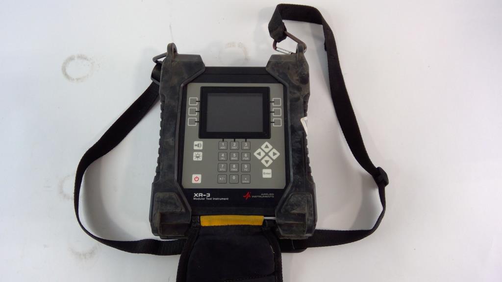 Applied Instruments Modular Test Instrument | Property Room