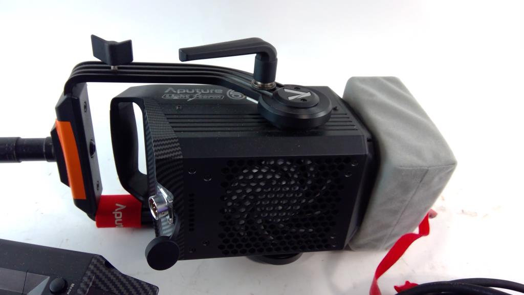 Aputure Power Station 300x | Property Room