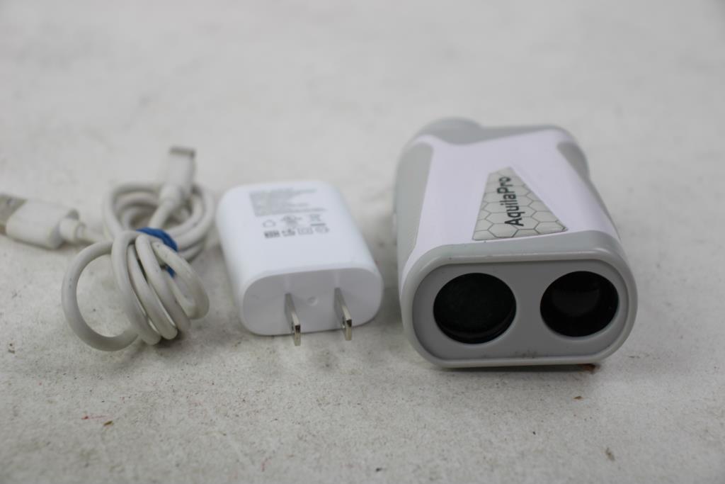 Aquila Pro Range Finder | Property Room