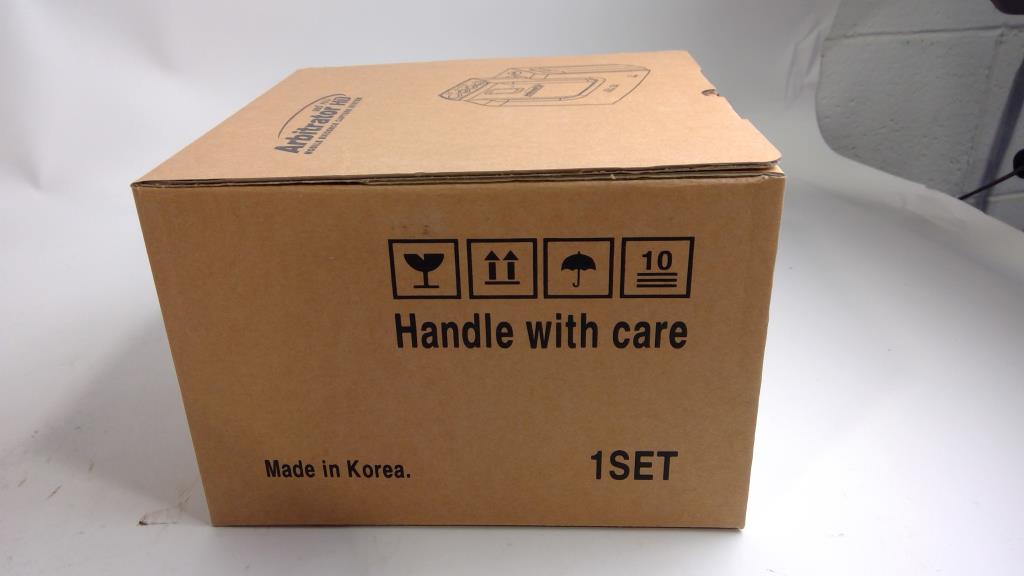 Arbitrator HD Mobile Evidence Capture System | Property Room