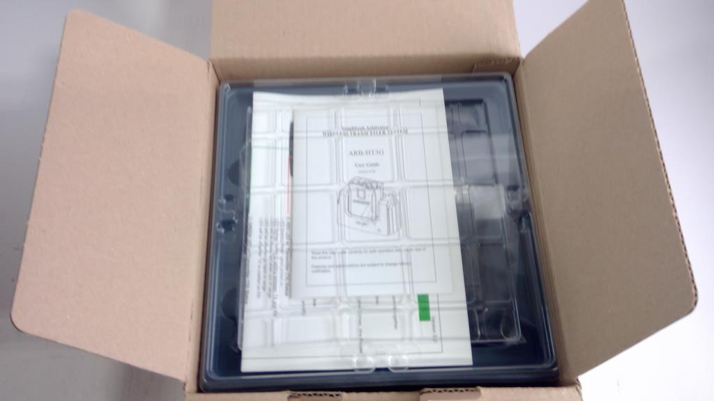 Arbitrator Mobile Evidence Capture System | Property Room