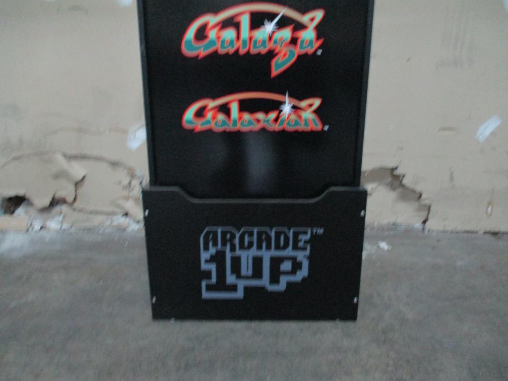 Arcade 1 Up Video Game | Property Room