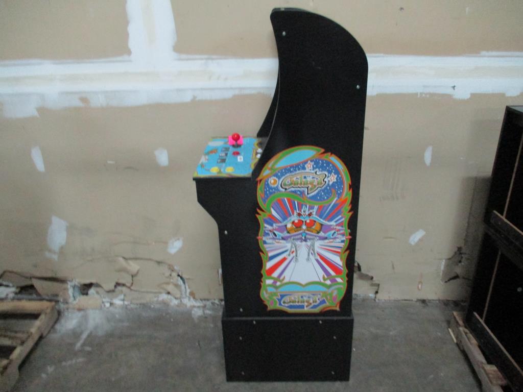 Arcade 1 Up Video Game | Property Room