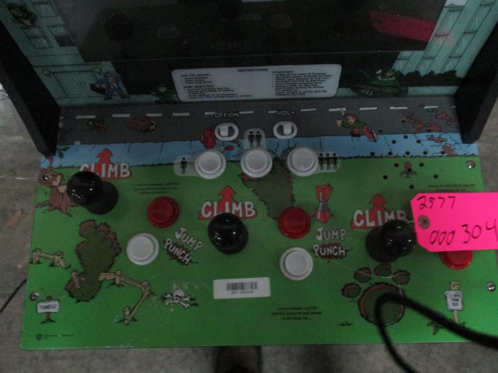 Arcade 1 Up Video Game | Property Room