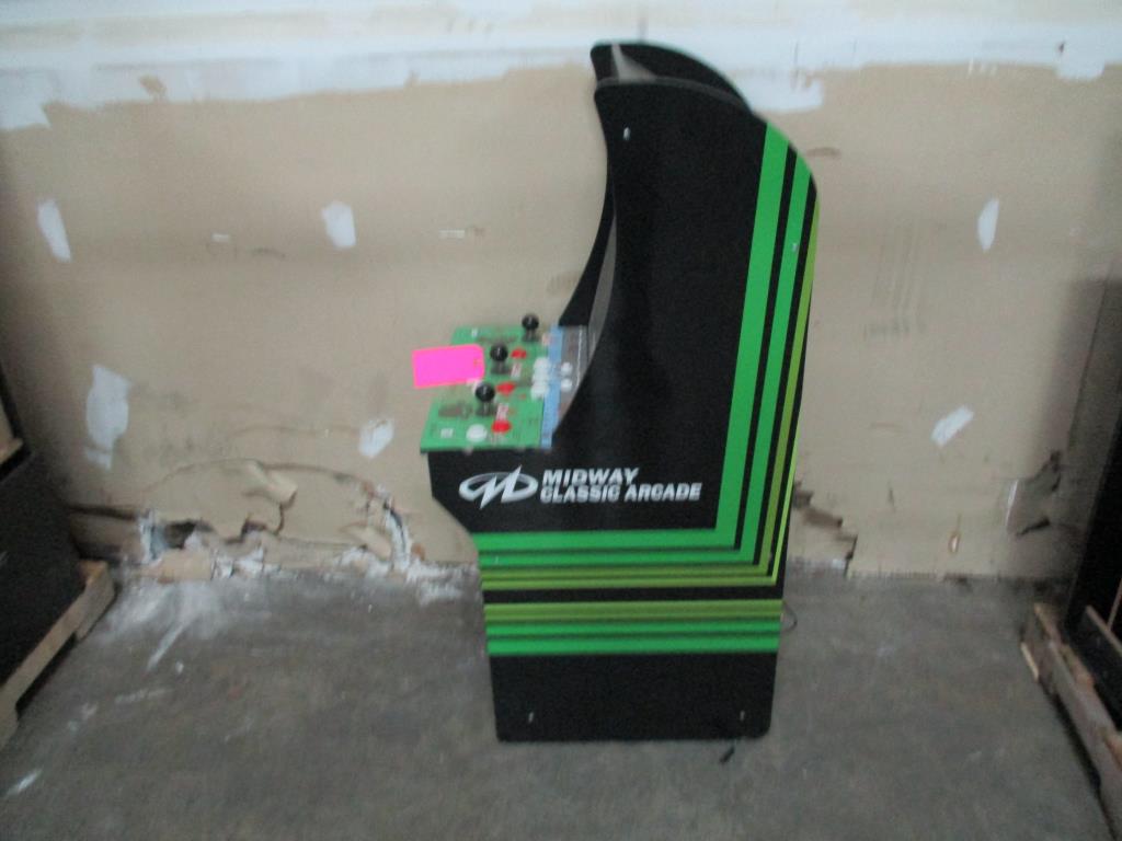 Arcade 1 Up Video Game | Property Room
