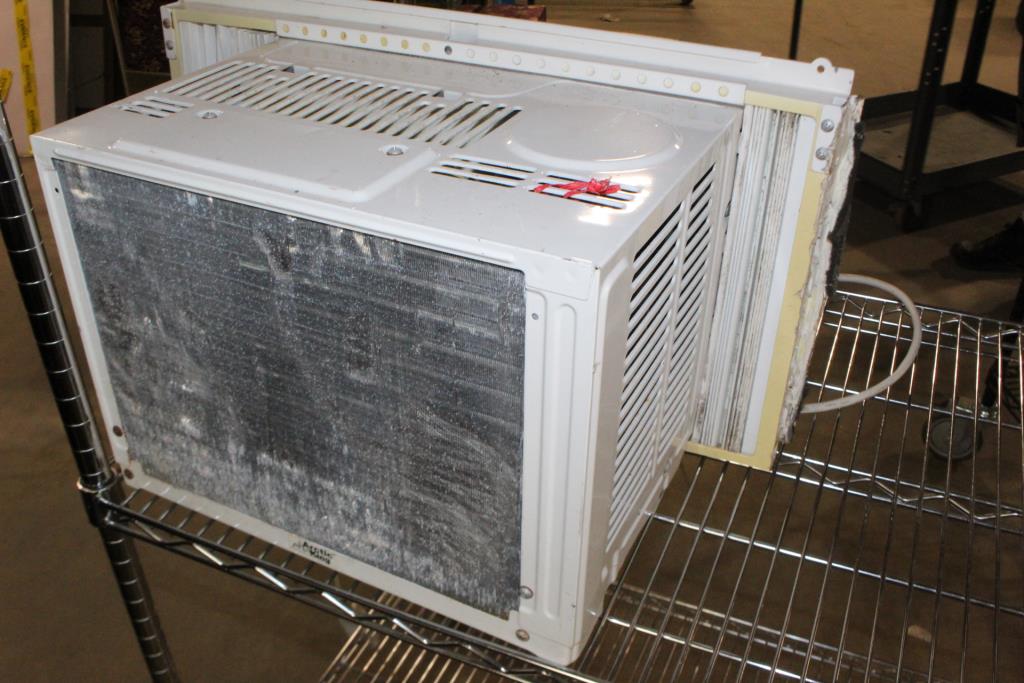 Arctic King Air Conditioner | Property Room