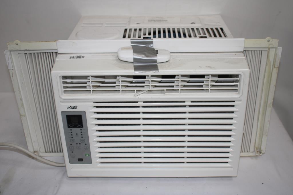 Arctic King Air Conditioner | Property Room