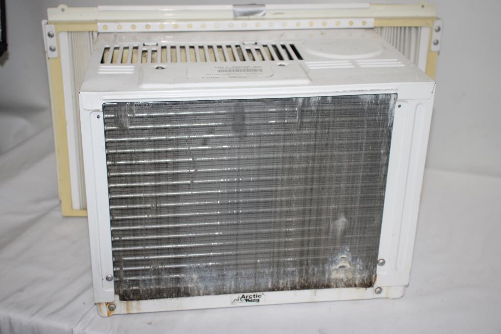 Arctic King Air Conditioner | Property Room