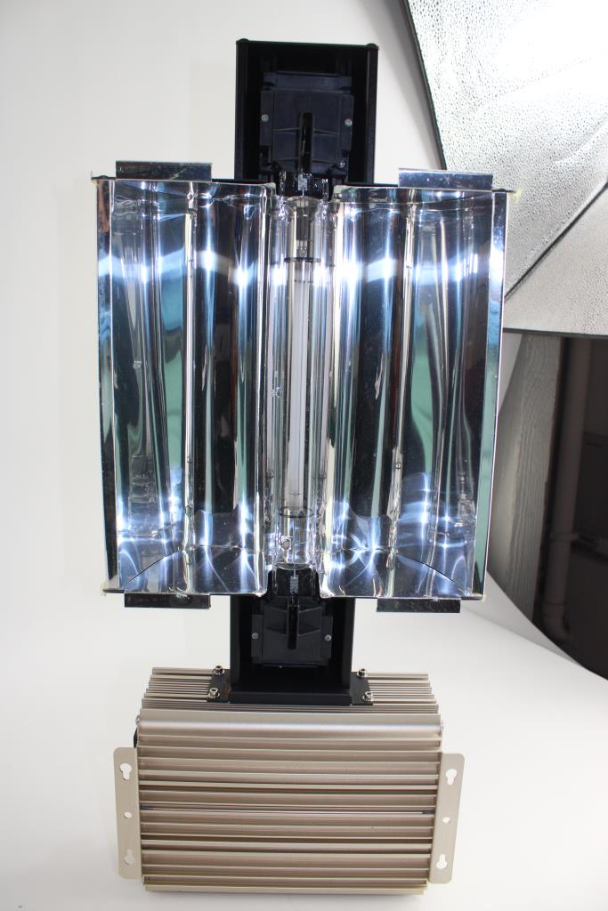 Ares 1000w DE Premium Double Ended Lighting System Ballast | Property Room