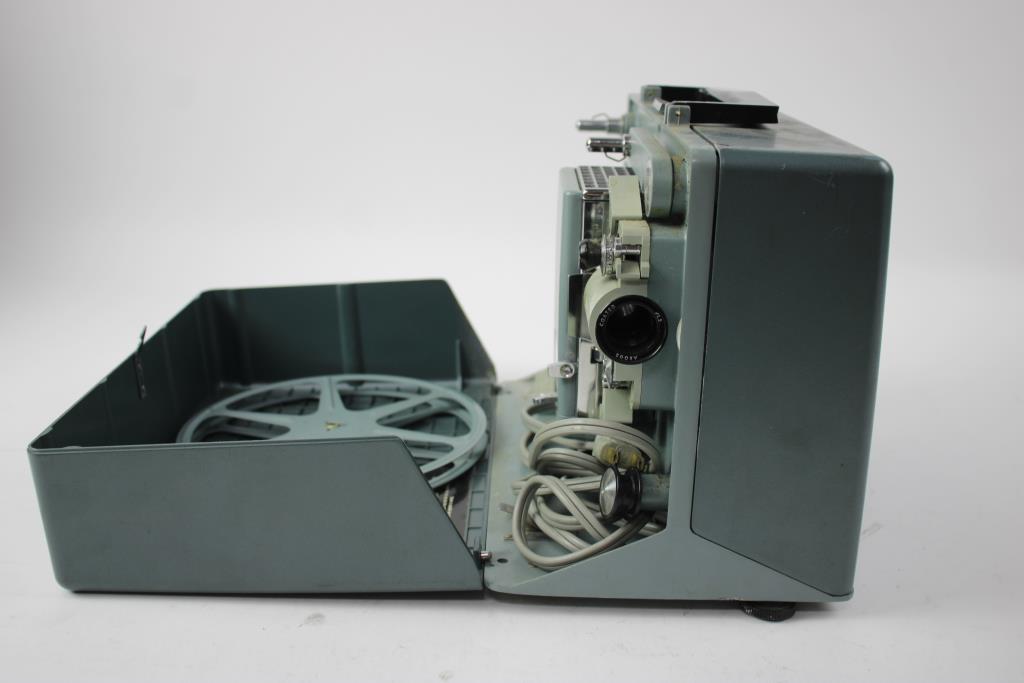 Argus Showmaster 500A Projector | Property Room