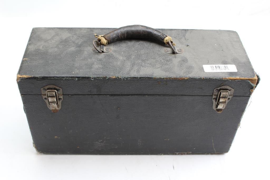 Argus Vintage Slide Projector | Property Room