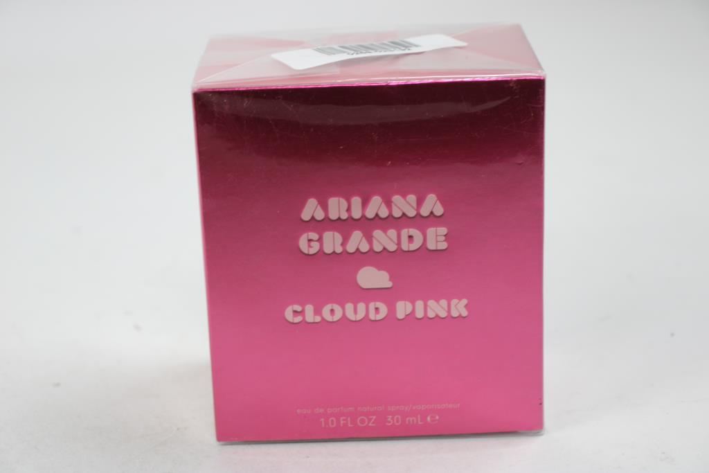 Ariana Grande Cloud Pink Eau De Parfum | Property Room