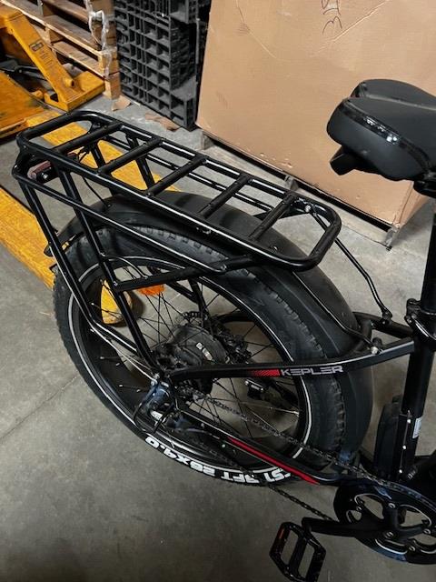 Ariel Rider Kepler E-Bike | Property Room