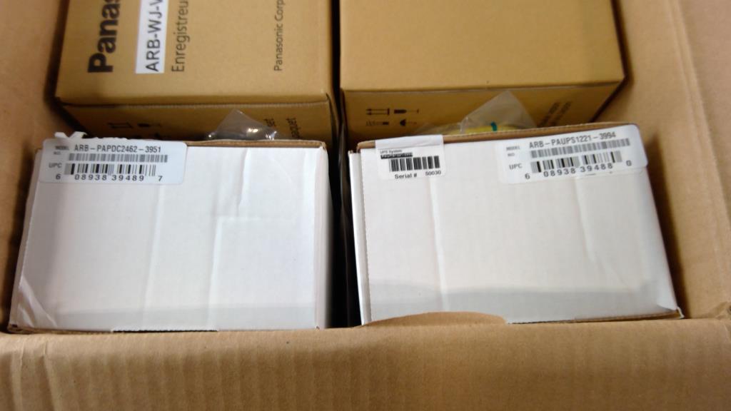 Aritrator HD Molbile Evidence Capture System | Property Room