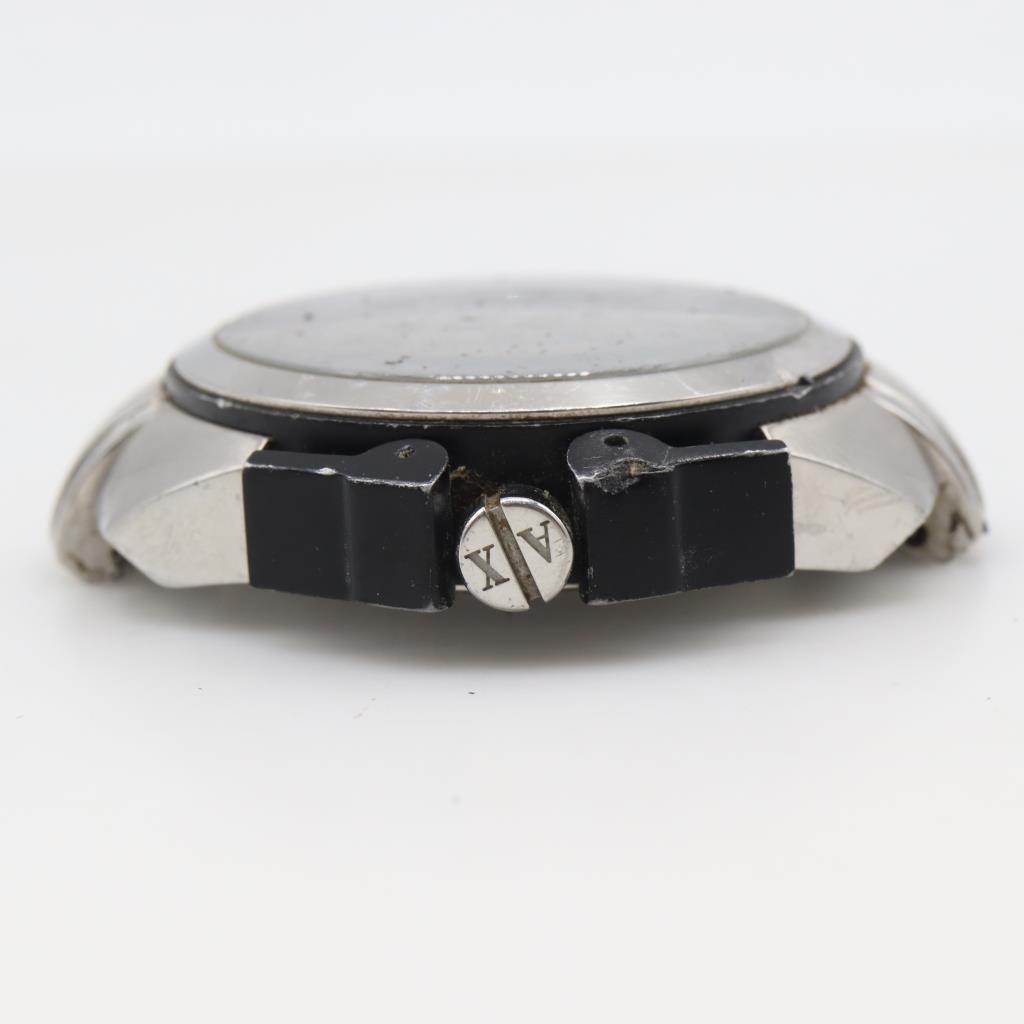 Armani Exchange Chronograph Watch | Property Room