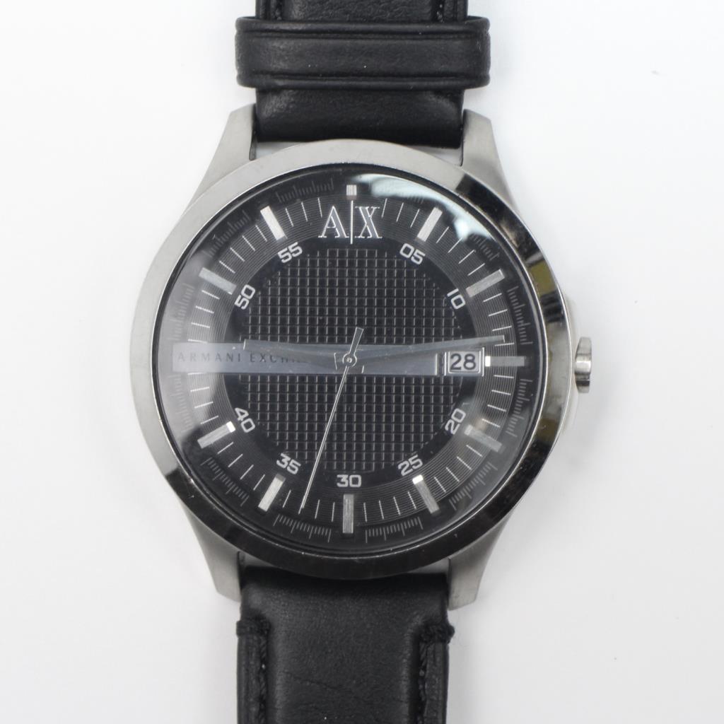 Armani Exchange Hampton Watch | Property Room