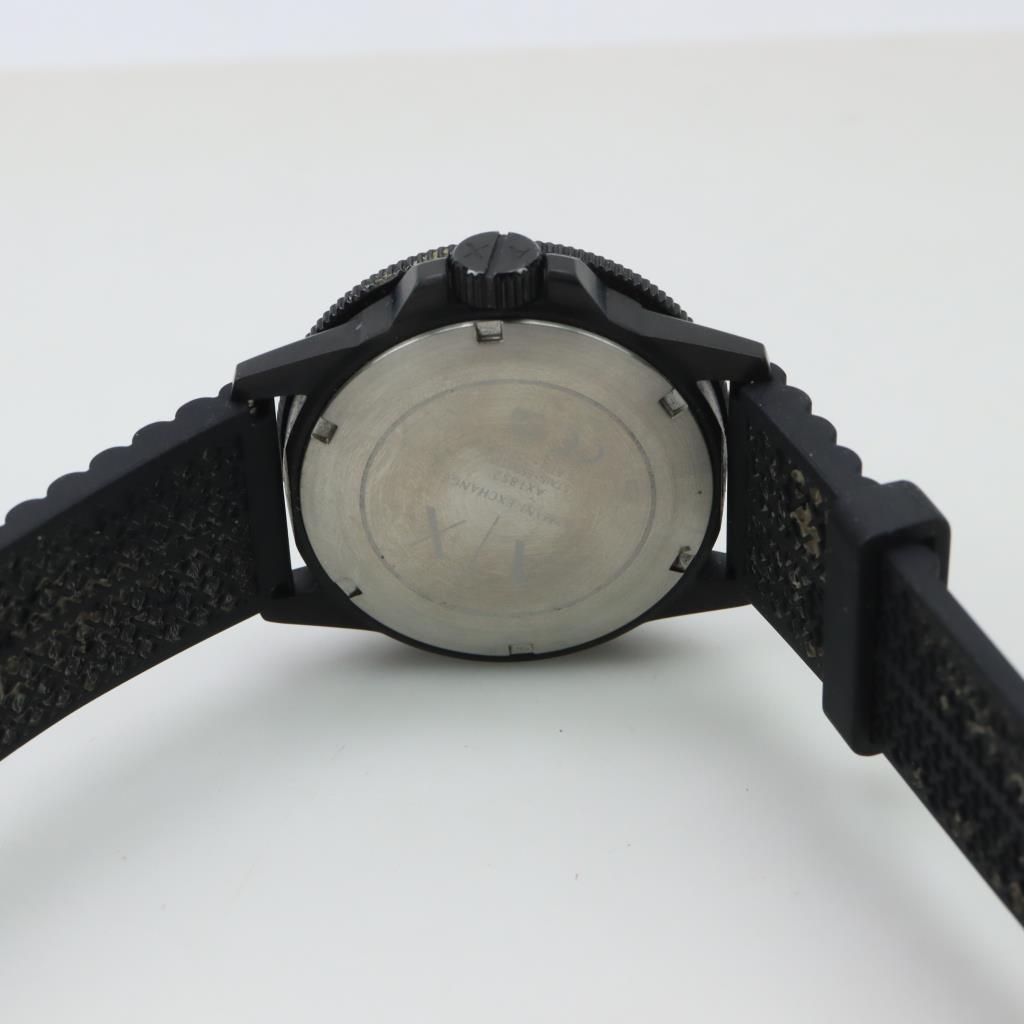 Armani Exchange Leonardo Watch | Property Room