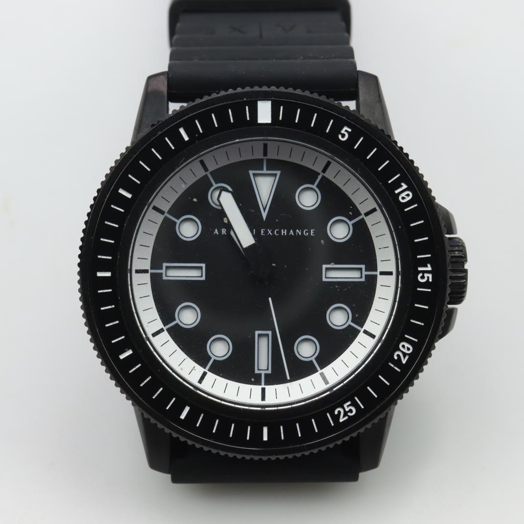 Armani Exchange Leonardo Watch | Property Room