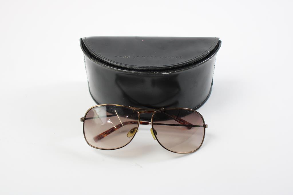 Armani Exchange Mens Sunglasses Property Room