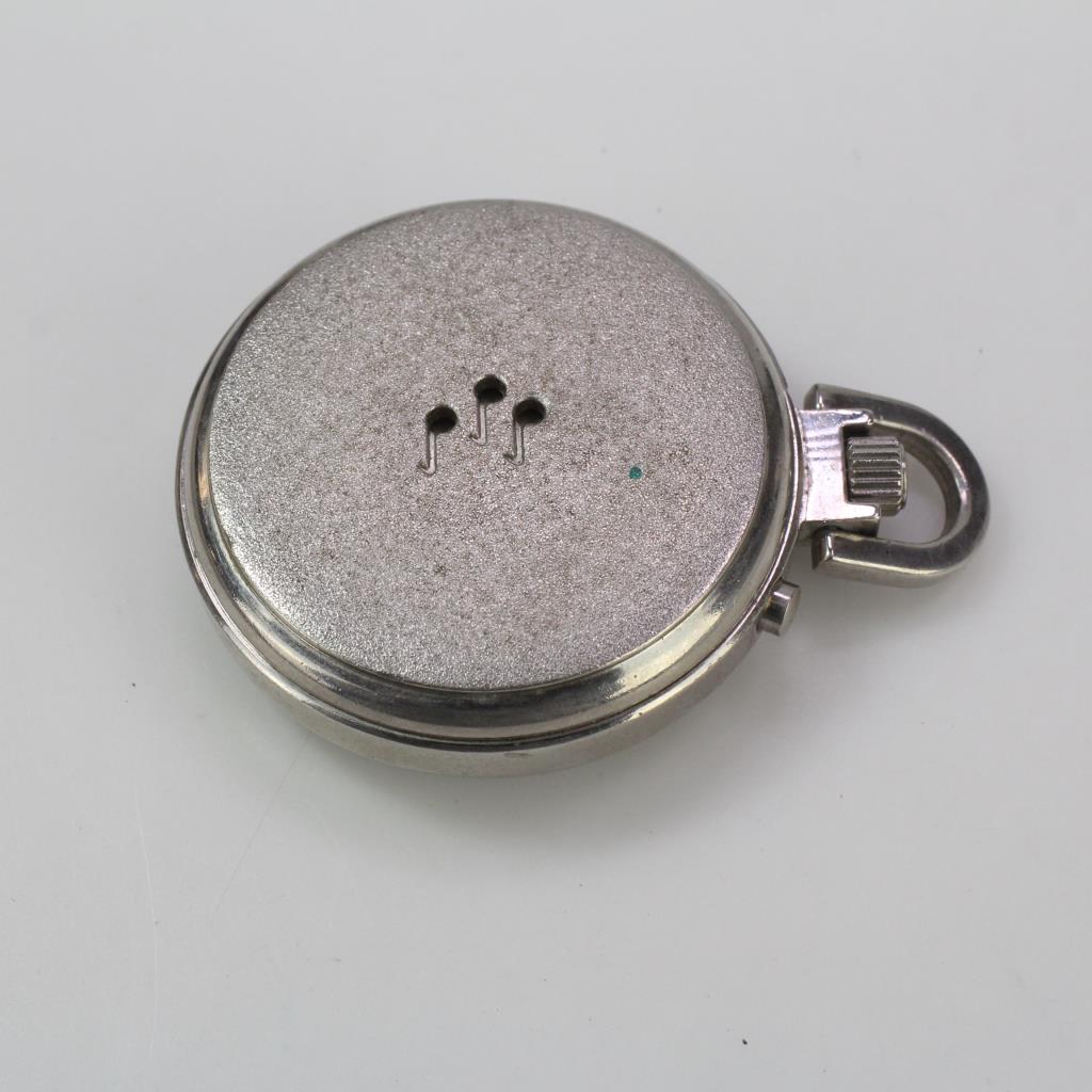 Armitron Music Looney Tune Pocket Watch | Property Room