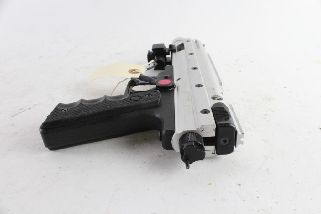 Armotech Zeus Paintball Marker | Property Room