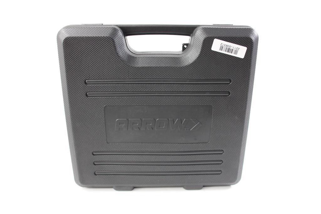 Arrow Fastener Brad Nail Gun | Property Room