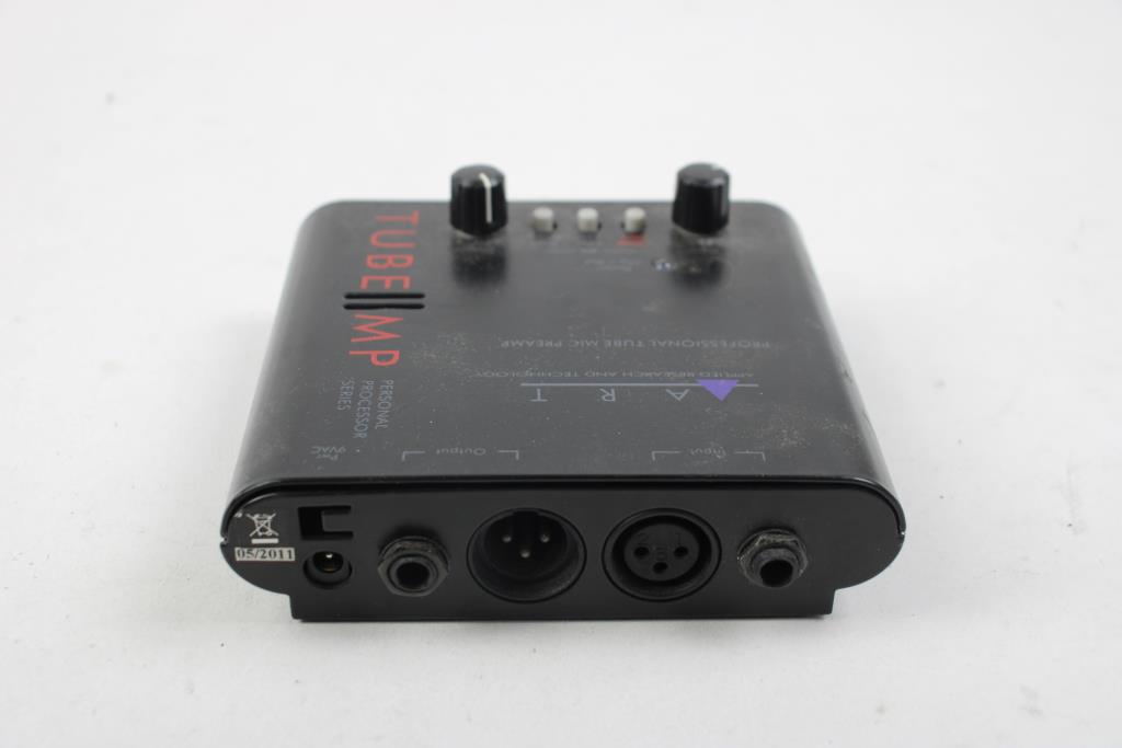 Art MP Microphone Preamp | Property Room