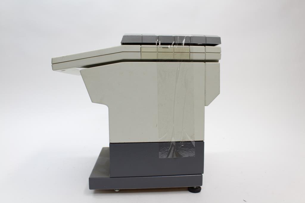 Ascom Hasler Scale | Property Room