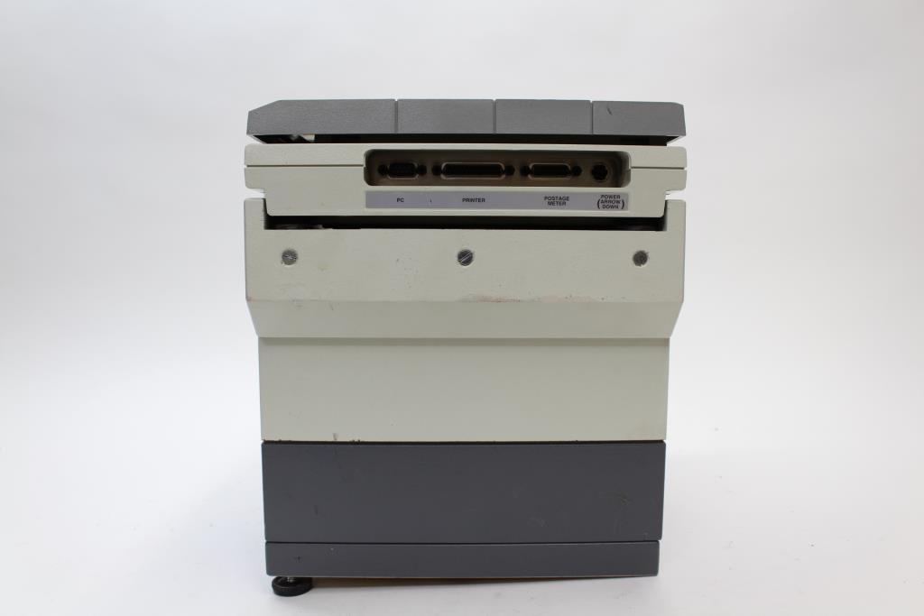 Ascom Hasler Scale | Property Room