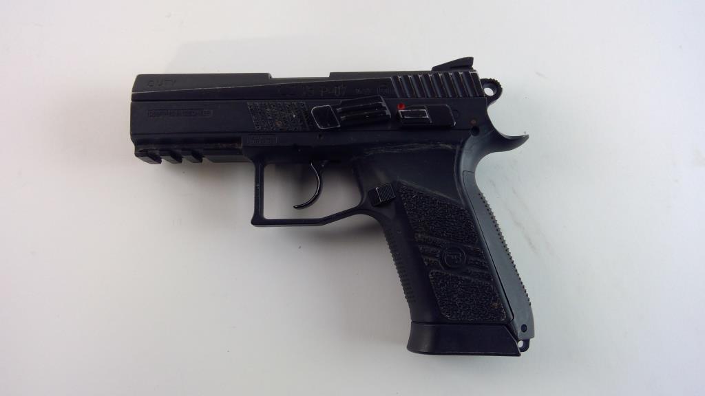 ASG Airsoft Gun | Property Room