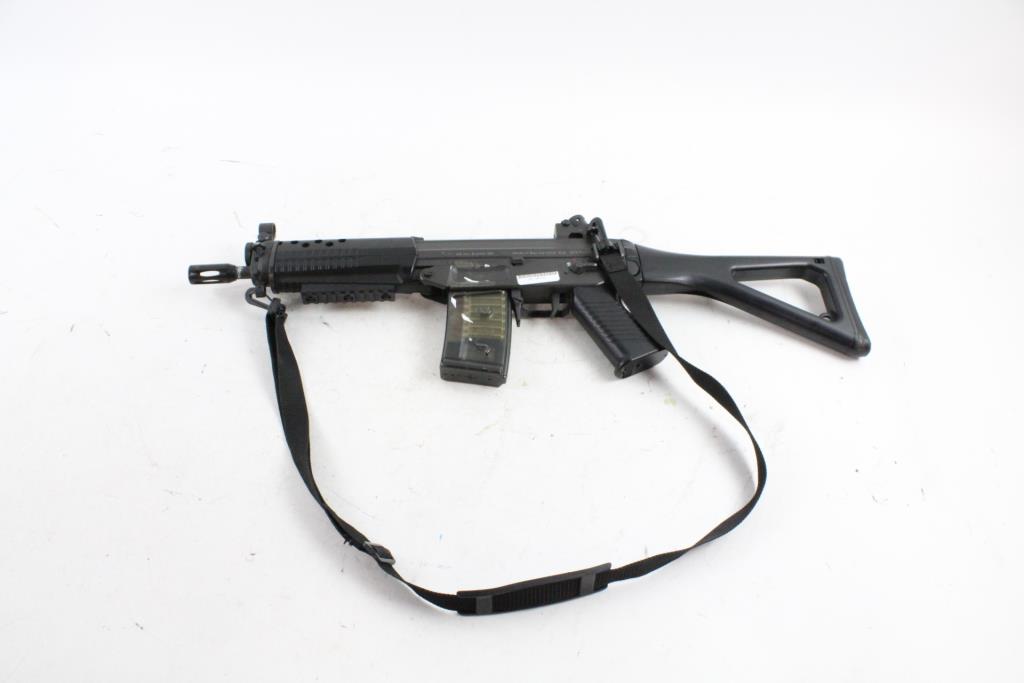 ASGK Airsoft Training Rifle | Property Room